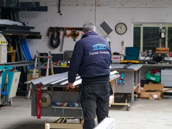 Over ons – Parlak Veranda